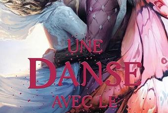 Romantasy – Une Danse avec le Prince Faé de Elise Kova - Paperblog