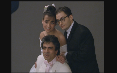 {CRITIQUE] POUR TON MARIAGE film de Oury Milshtein - À Lire