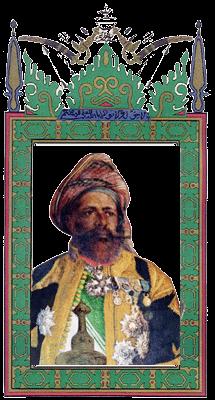 Mémoire: Saïd Ali a combattu l'installation des Français à Mayotte ...