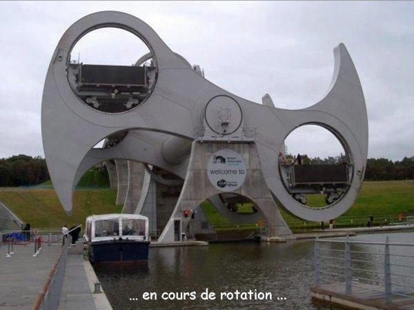 Un ouvrage d'art exceptionnel ! | À Voir