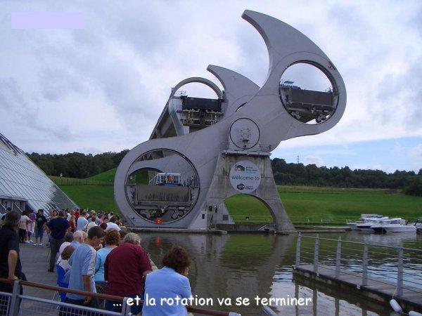 Un ouvrage d'art exceptionnel ! | À Voir