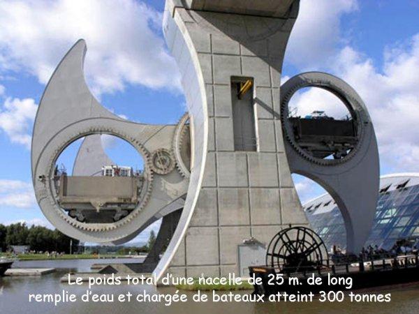 Un ouvrage d'art exceptionnel ! | À Voir