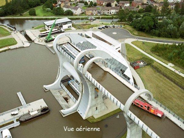 Un ouvrage d'art exceptionnel ! | À Voir