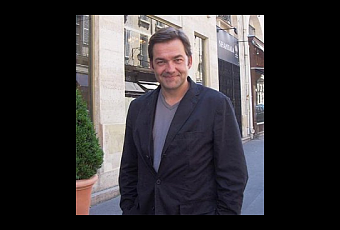 Interview : Christian Mork sous le charme de La lettrine | À Découvrir