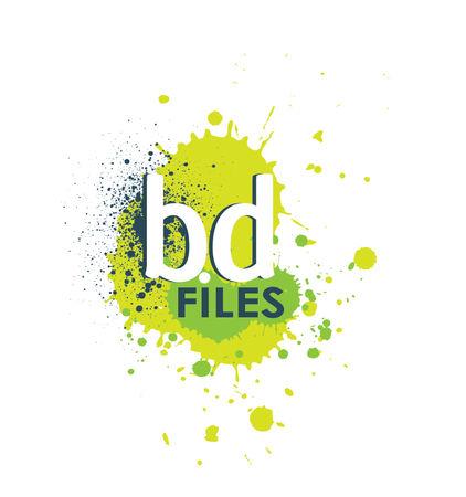 logo bd files | À Voir