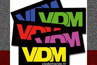 Vdm | À Découvrir