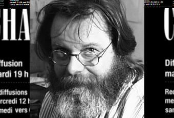 Le dessinateur Claude Robinson se confie aux Francs-tireurs - Paperblog