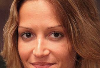 Antonia Alomar rejoint la Team Partouche - Paperblog