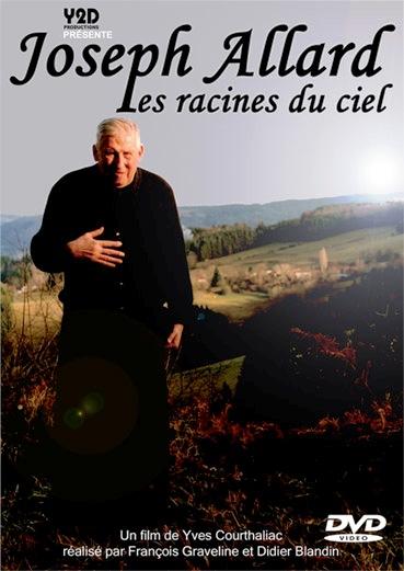 Joseph Allard - Les racines du ciel | À Découvrir