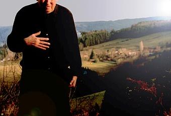 Joseph Allard - Les racines du ciel | À Découvrir