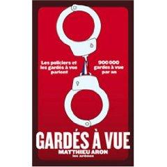 Garde à vue | À Voir