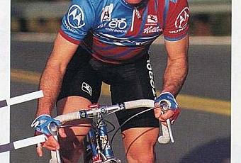 Rétro: Steve Bauer | À Découvrir