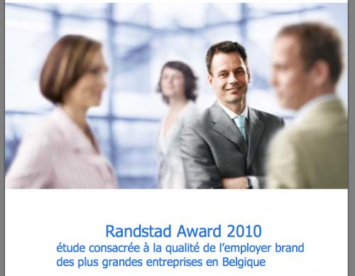 Le top 10 des employeurs les plus attractifs - À Lire Le top 10 des employeurs les plus attractifs - À Lire