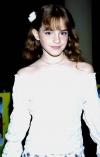 Emma Watson à l'avant première de Scooby-Doo en 2002 - Paperblog