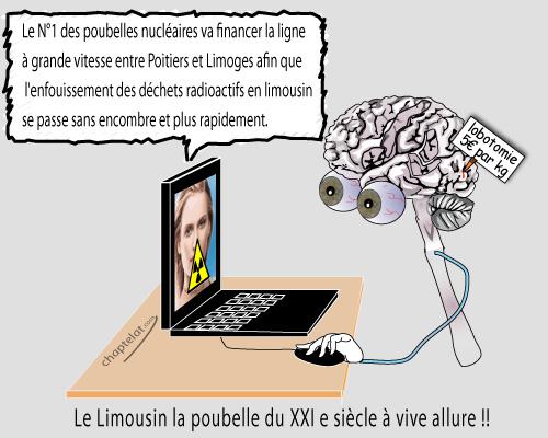Mettre ses idées au service d’une idée fixe. | À Découvrir