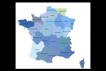 La 27ème région | À Voir