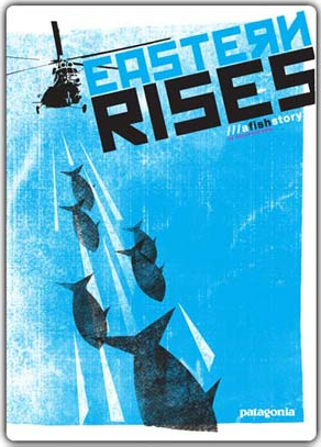 Eastern rise | À Découvrir