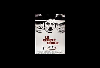 Le Cercle Rouge de Jean-Pierre Melville - Paperblog
