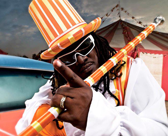 T-PAIN – Rap Song feat. Rick Ross (Single Album) | À Voir