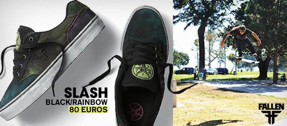 Fallen Footwear Slash Hot Sale | emergencydentistry.com