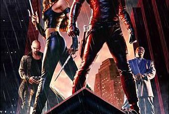 Evanescence: My Immortal (BO de Daredevil) - Paperblog