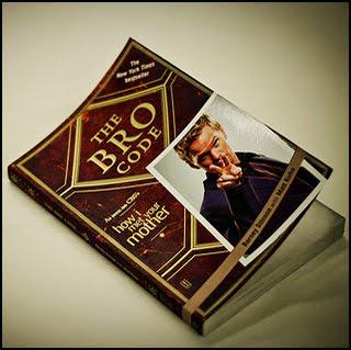 Le "Bro Code" de Barney Stinson | À Voir