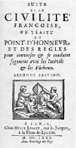 Civilité | À Découvrir