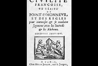 Civilité | À Découvrir