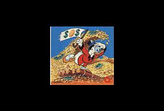 Niches fiscales : Picsou, les frères Raptou & la corbeille de mariage ...