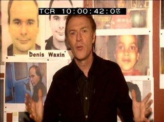 Faites entre l'accusé: Denis Waxin, le prédateur - Paperblog