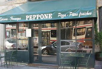 Peppone - restaurant italien (sur place ou à emporter) | À Voir