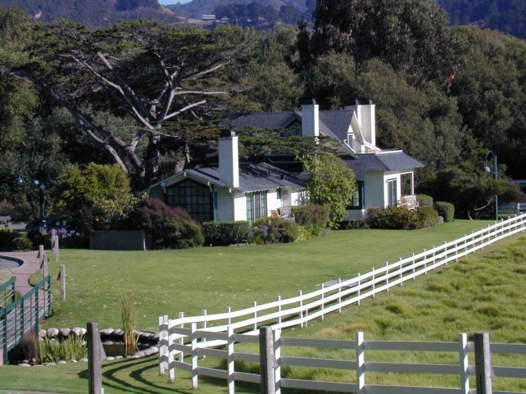 Sur les pas de Clint Eastwood… | À Voir