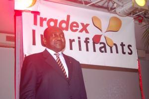 Et voici TRADEX Lubrifiants ! - Paperblog