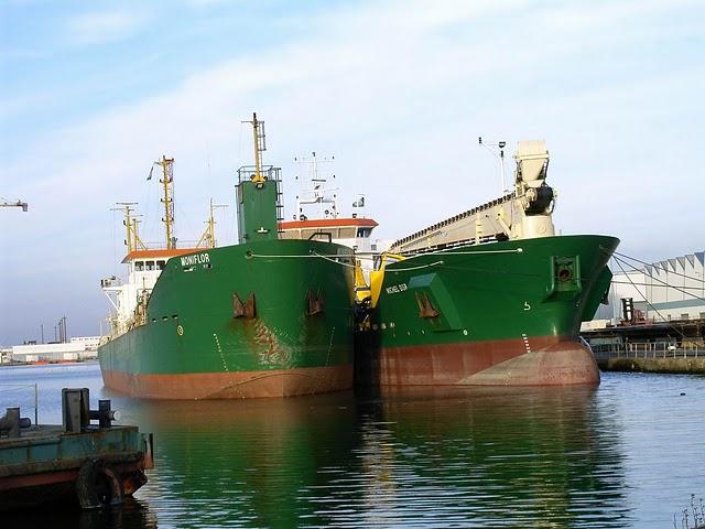 chronique du bastingage | À Voir