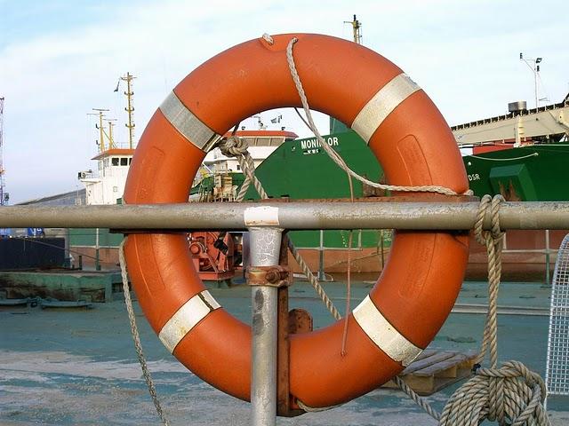 chronique du bastingage | À Voir