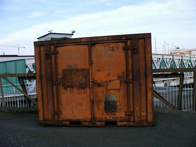 chronique du bastingage | À Voir