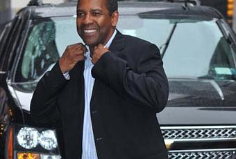 Bon anniversaire à ... Denzel Washington, Emilie de Ravin et Sienna ...