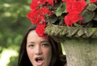 Lolita ... découvrez Joli Garçon, son premier single - Paperblog