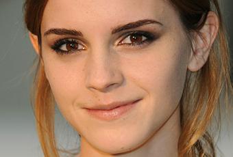Emma Watson ...c'est la pire petite amie du monde - À Lire