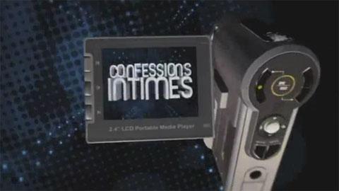 Confessions Intimes avec Marion Jollès sur TF1 ce soir ... bande annonce - Paperblog