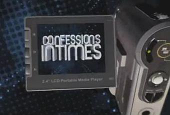 Confessions Intimes avec Marion Jollès sur TF1 ce soir ... bande annonce - Paperblog