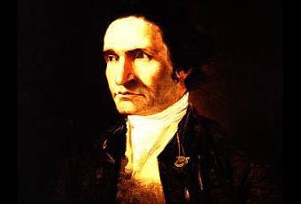 Capitaine James Cook | À Voir
