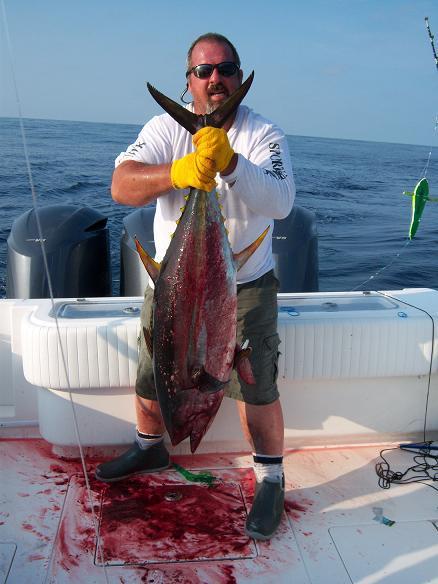 Photos de gros poissons/big fish photos. - À Lire