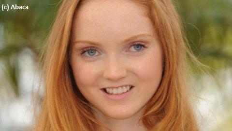 Doctor Who saison 6 ... Lily Cole fera une apparition - À Lire