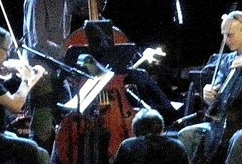 John Zorn - "Book Of Angels Vol 10" 2008 Tzadik - À Lire