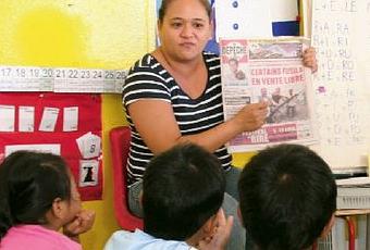 Thaiti - La lecture dans tous ses états à Raitama | À Voir