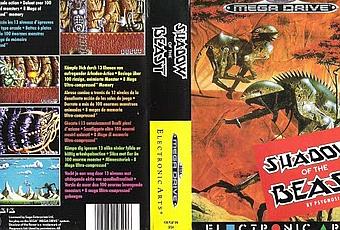 SHADOW OF THE BEAST de bout en bout | À Voir