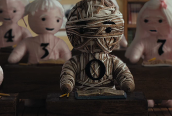 Zero by Christopher Kezelos | À Découvrir