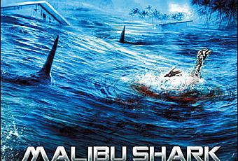 Malibu Shark Attack - À Lire