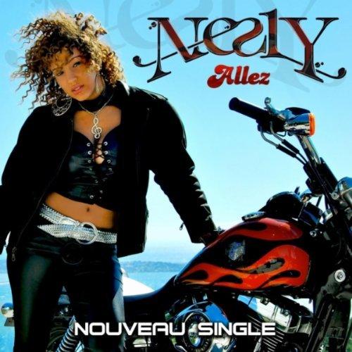 Nesly - Allez (CLIP) - Paperblog